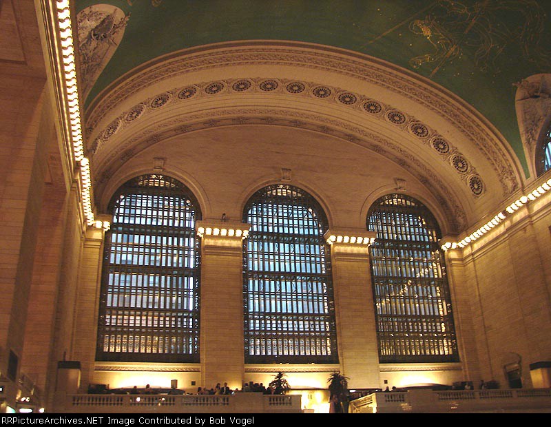 Grand Central Terminal